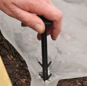 Garden & Plant Netting - Harrod Horticultural