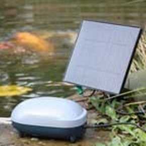 Pond Protection Covers & Netting - Harrod Hoticultural