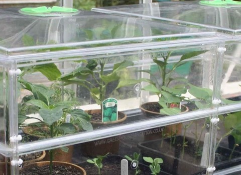 Propagators by Harrod Horticultural