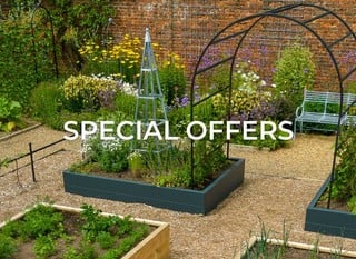 Harrod Horticultural Special Offers - Harrod Horticultural