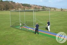 Premier Portable Cricket Cages - Harrod Horticultural