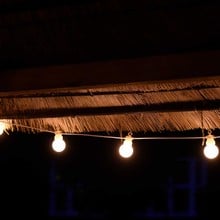 3m LED String Lights - Harrod Horticultural