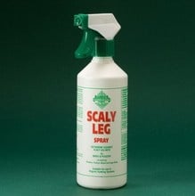 Barrier Scaly Leg Spray, Harrod Horticultural