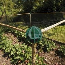 Flexible Cane Balls - 10 Pack - Harrod Horticultural