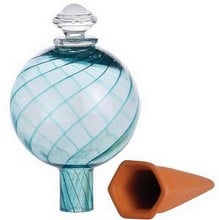 Hydro Crystal in Light Blue - Harrod Horticultural