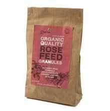 Organic Granular Rose Feed 1.5kg - Harrod Horticultural (UK)