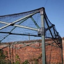 Pop-Up Crop Cage - Harrod Horticultural (UK)
