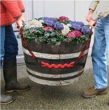 Pot Lifter - Harrod Horticultural