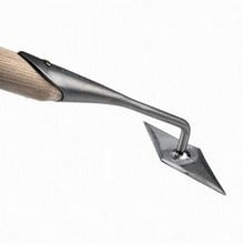 Sneeboer Diamond Push Hoe - Harrod Horticultural