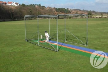 Premier Portable Cricket Cages - Harrod Horticultural