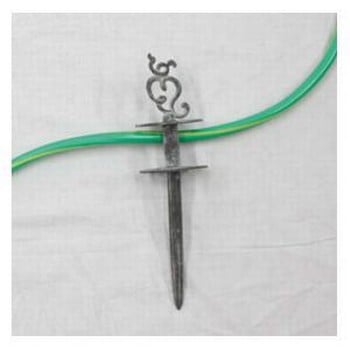 Cast Iron Hose Guide - Harrod Horticultural (UK)