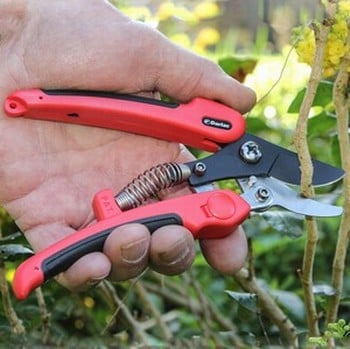 Garden Secateurs, Loppers & Scissors - Harrod Horticultural