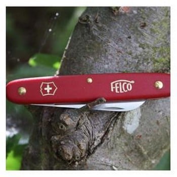 Felco Victorinox General Purpose Knife - Harrod Horticultural (UK)