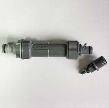 Micro Irrigation Kit Filter and Pressure Reducer - Harrod Horticultural