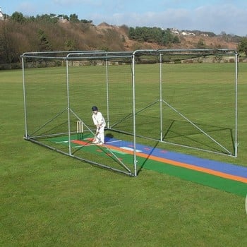 Cricket - Harrod Horticultural