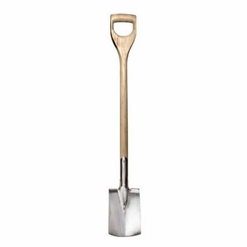 Garden Spades - Harrod Horticultural
