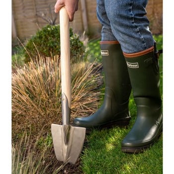 Garden Spades - Harrod Horticultural