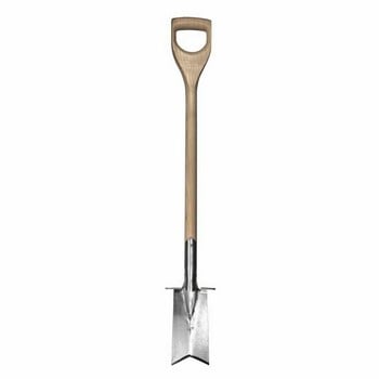 Garden Spades - Harrod Horticultural
