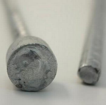 Garden Arch Fixing Pins and Bolts - Harrod Horticultural (UK)