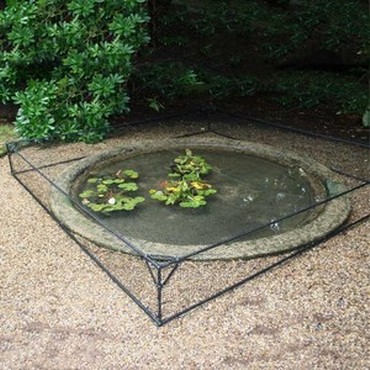 Pond Protection Cover - Harrod Horticultural