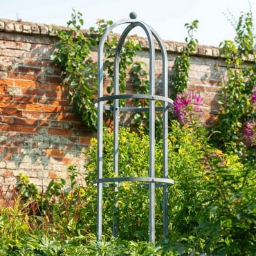 Garden Obelisks - Plant Supports by Harrod Horticultural