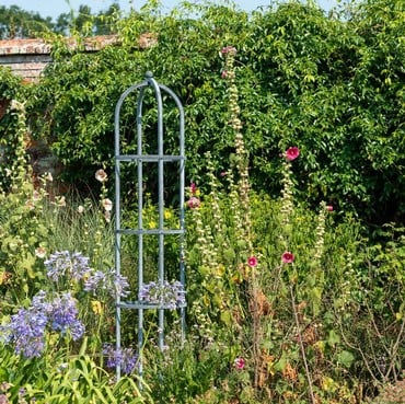 Garden Obelisks - Harrod Horticultural