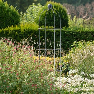 Garden Obelisks - Plant Supports by Harrod Horticultural