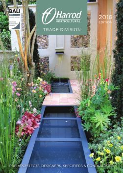 Harrod Horticultural Trade Catalogue
