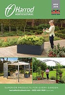 Gardening Catalogue - Harrod Horticultural