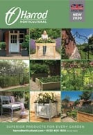 Gardening Catalogue - Harrod Horticultural