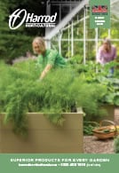 Gardening Catalogue - Harrod Horticultural