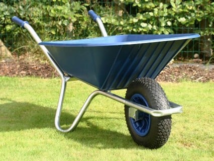 Ladders, Wheelbarrows and Garden Tracks - Harrod Horticultural