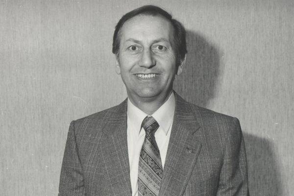 Celebrating 70 Years of Harrod! - Harrod Horticultural