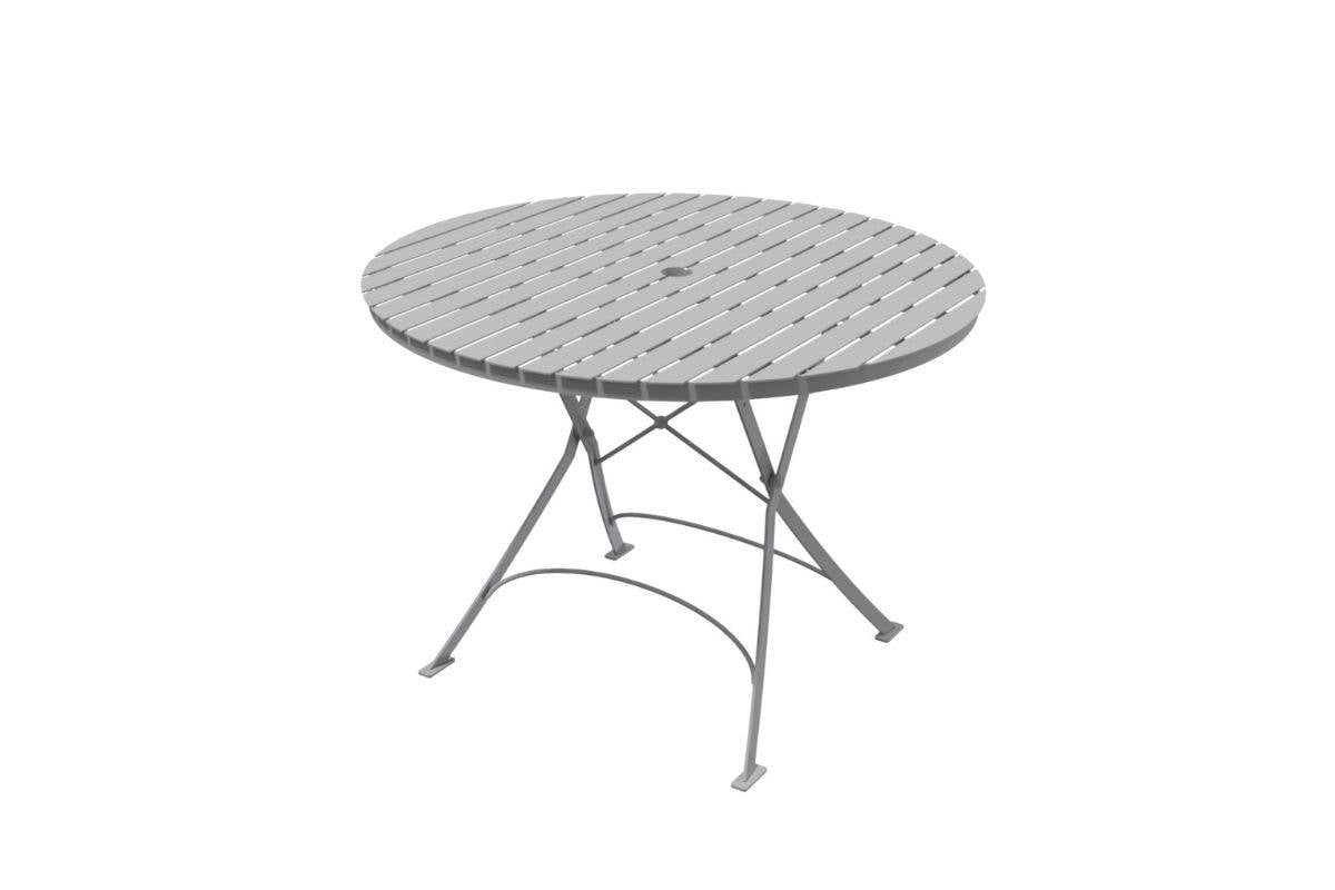 Darsham Dining Table Set - Chair Design A - Harrod Horticultural