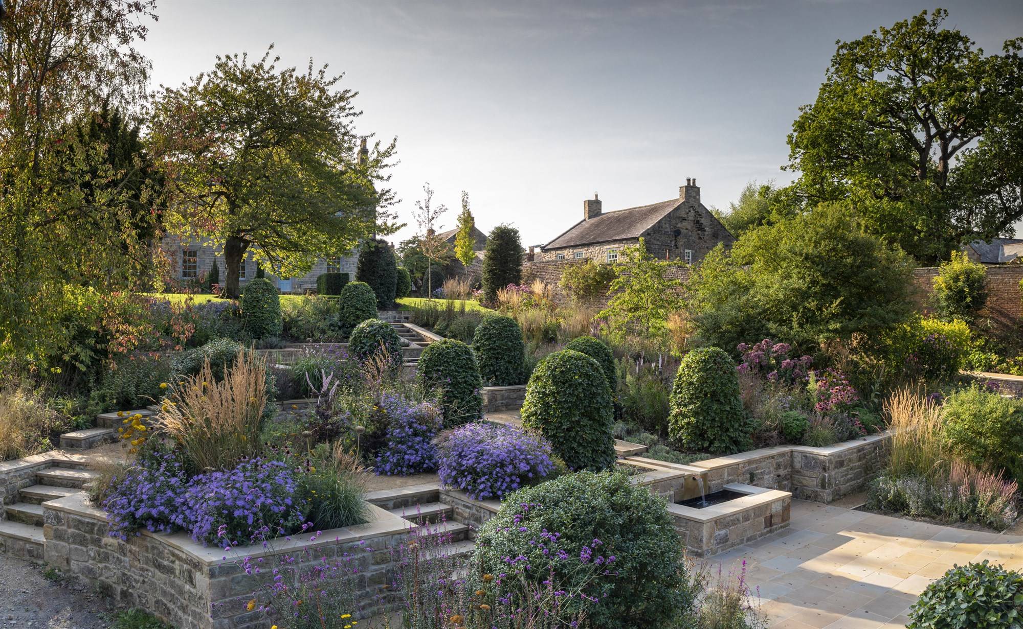 SGD Awards 2022 - Harrod Horticultural