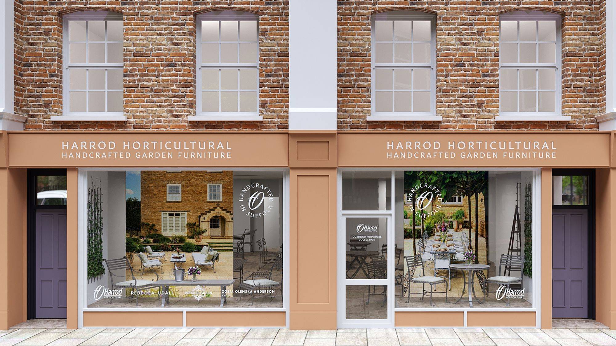 Your Perfect Garden Begins at Our First-Ever Pop-up Shop This Spring ...