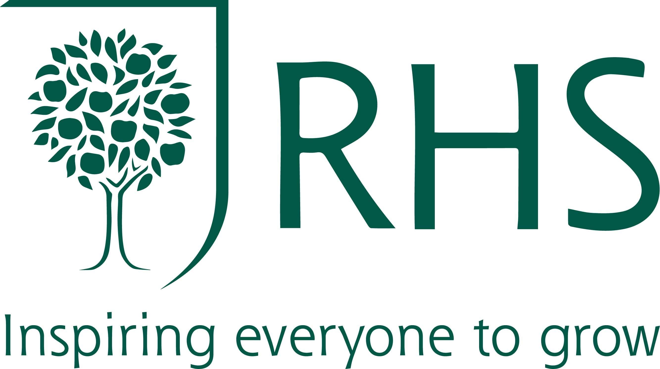 Working with the RHS - Harrod Horticultural
