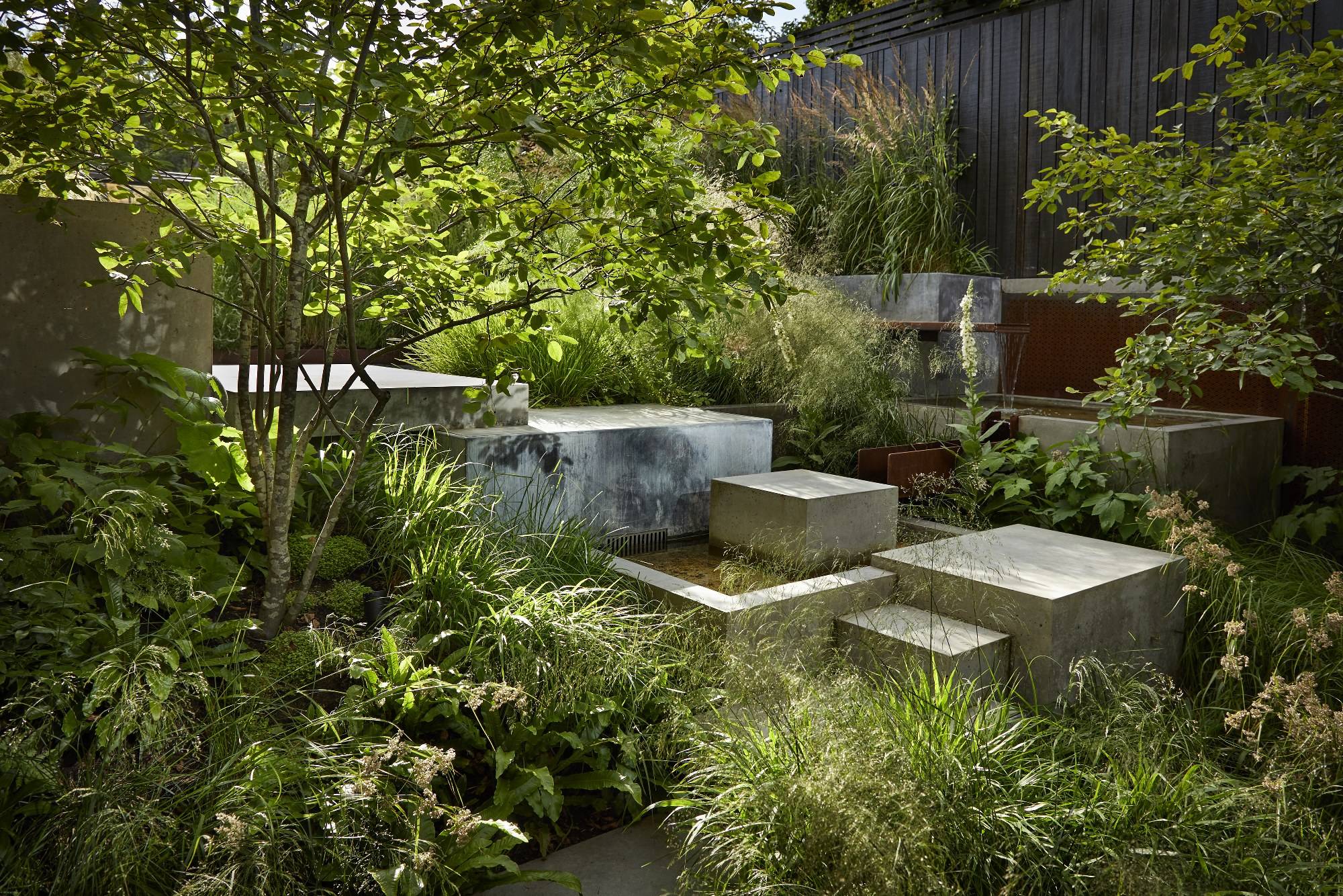 SGD Awards 2022 - Harrod Horticultural
