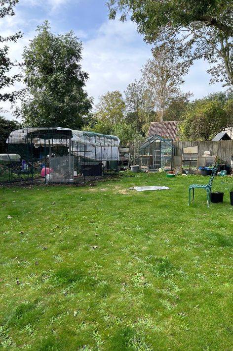 2023 Allotment Growing Roundup With Nicole Laird - Harrod Horticultural