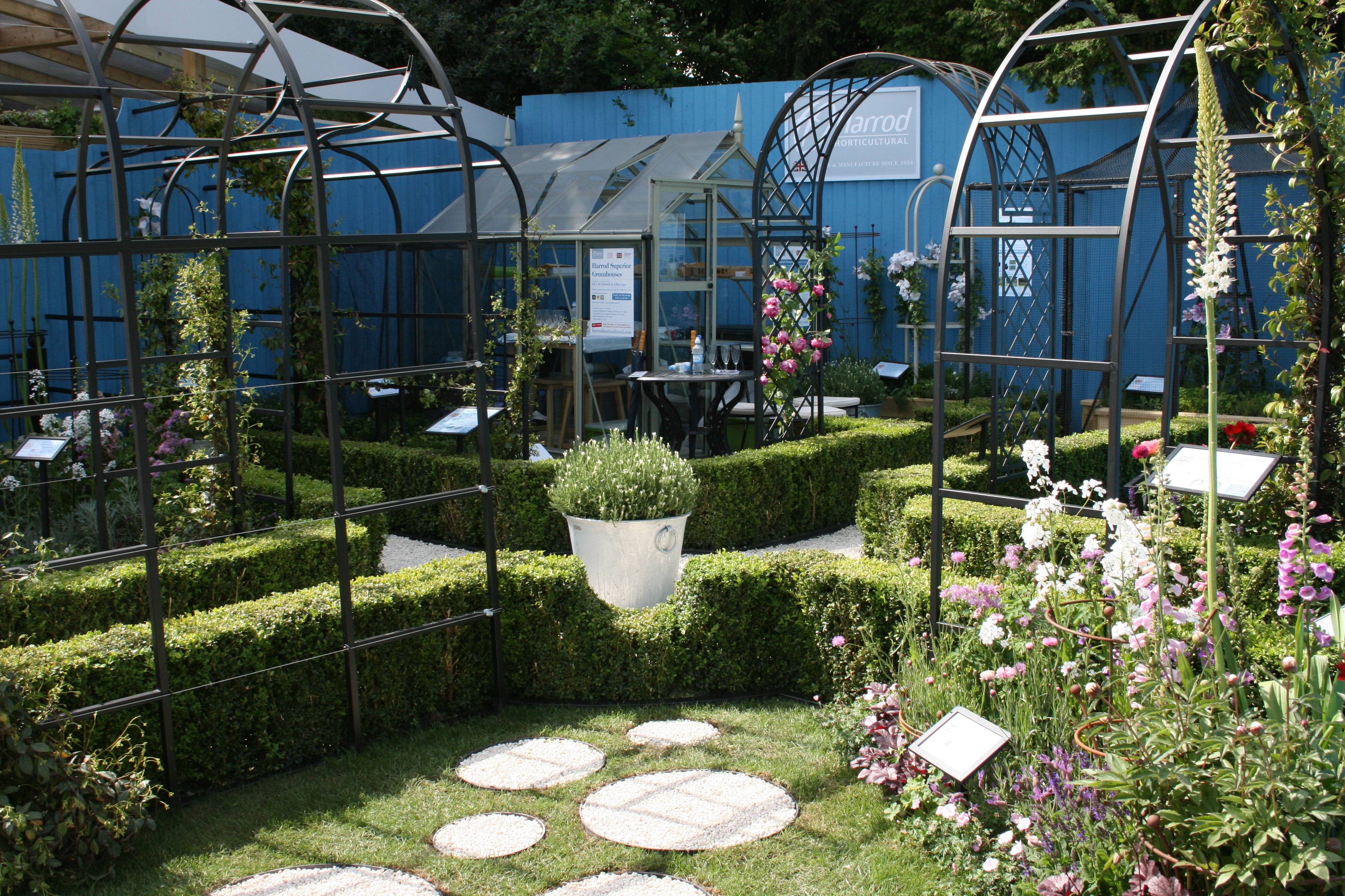 Harrod Garden Centre | Fasci Garden
