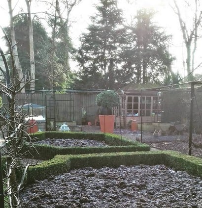 Another month of mixed weather - Harrod Horticultural