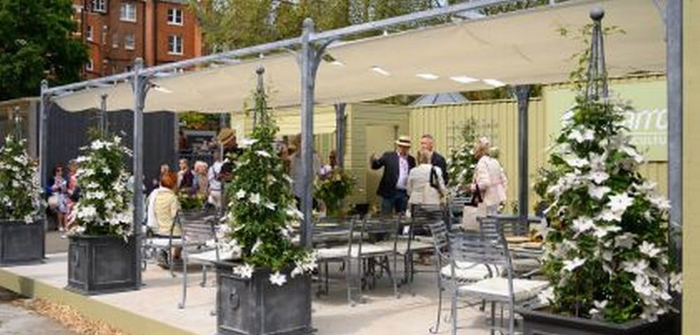 Garden Supplies - Tools & Equipment at Harrod Horticultural