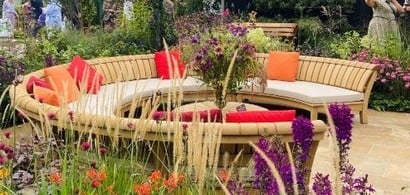 Harrod Horticultural - Highlights of 2021 - Harrod Horticultural