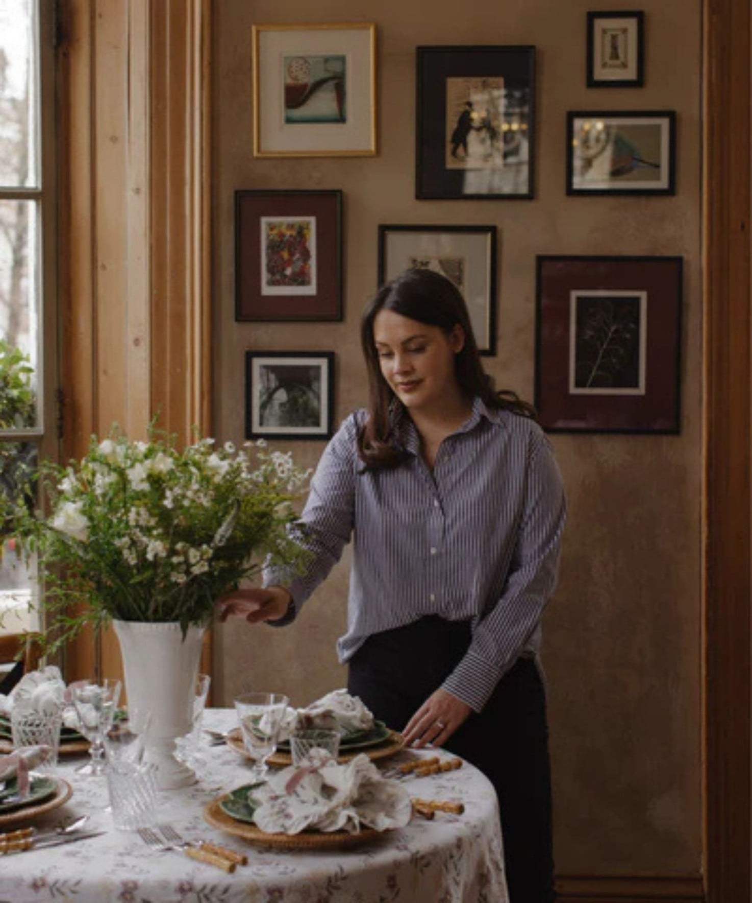 Harrod Horticultural Pop-Up Shop: Rebecca Udall Q&A - Harrod Horticultural