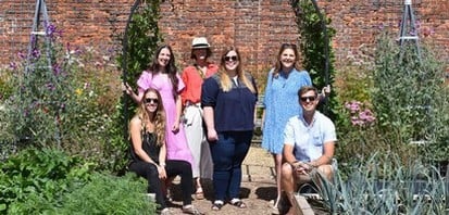 Highlights of 2022 - Harrod Horticultural