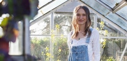 Organic Growing with Anna Greenland! Q&A - Harrod Horticultural