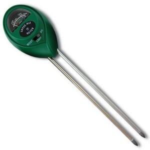 3 Way Soil Meter - Harrod Horticultural