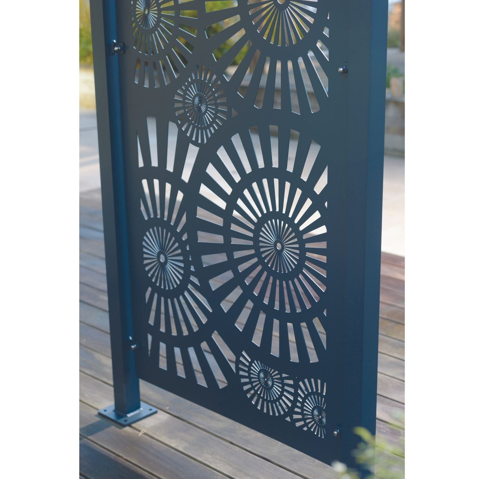 Harrod Laser Screen Panels - Harrod Horticultural