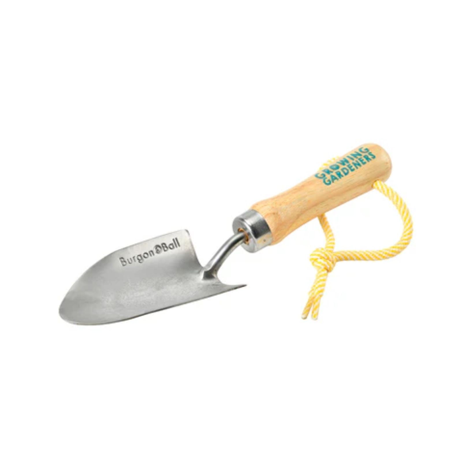 Childrens Hand Trowel - Harrod Horticultural