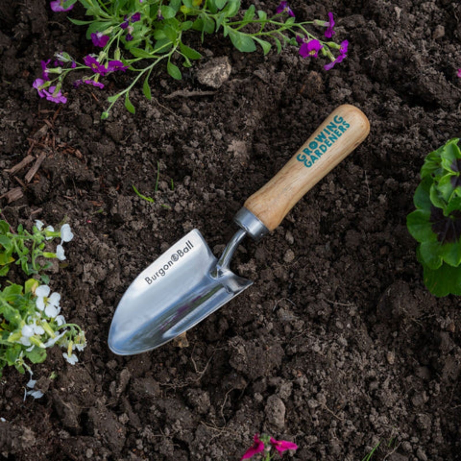 Childrens Hand Trowel - Harrod Horticultural